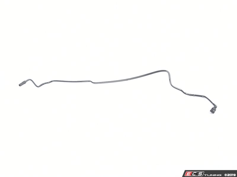 Genuine Volkswagen Audi - 8K0201991AQ - Vent Tube (8K0 201 991 AQ)
