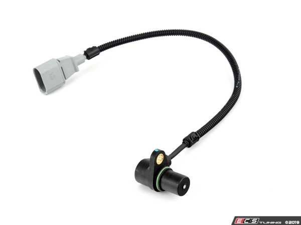 Bremi - 022957147A - Crankshaft Position Sensor