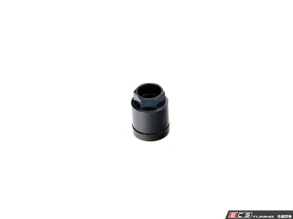 Huf - RDV026 - Metal Valve Stem - Black