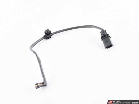 Bowa - 8W0615121E - Brake Pad Wear Sensor - Rear