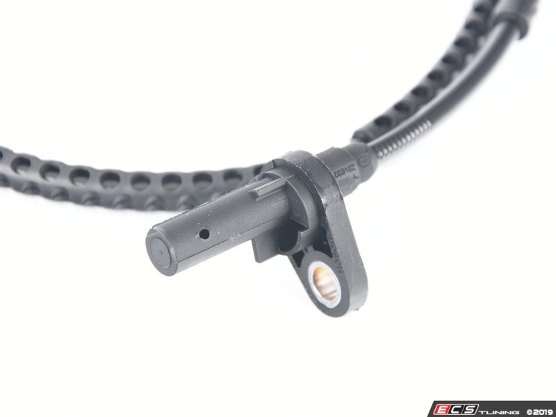 Genuine BMW - 34356784619 - Abs Wheel Speed Sensor With Wire Harness ...