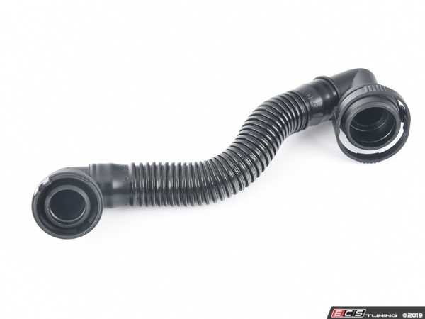 Genuine Volkswagen Audi - 059103221AP - VENTHOSE (059 103 221 AP)