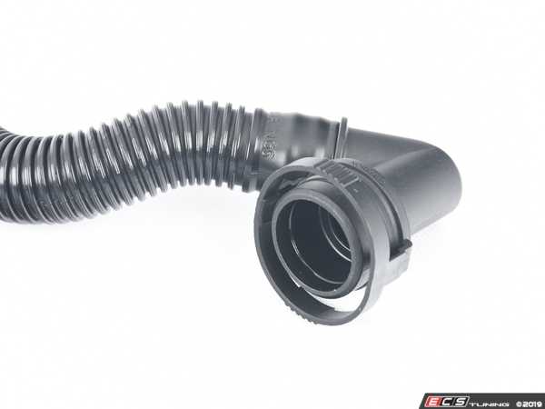 Genuine Volkswagen Audi - 059103221AP - VENTHOSE (059 103 221 AP)