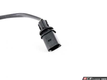 Bowa - 8W0615121E - Brake Pad Wear Sensor - Rear
