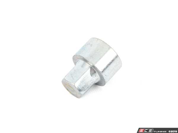Genuine BMW - 36132453959 - Wheel Locks - Set Of 4 (36-13-2-453-959)