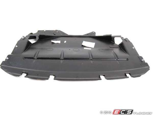 Genuine BMW - 51718159980 - Belly Pan (51-71-8-159-980)