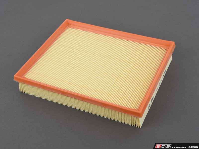 Genuine BMW - 13717634154 - Air Filter Element (13-71-7-634-154)