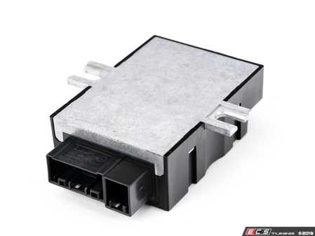 Genuine BMW - 16146766003 - Fuel Pump Control Unit (16-14-6-766-003)