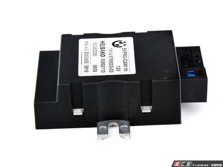 Genuine BMW - 16146766003 - Fuel Pump Control Unit (16-14-6-766-003)