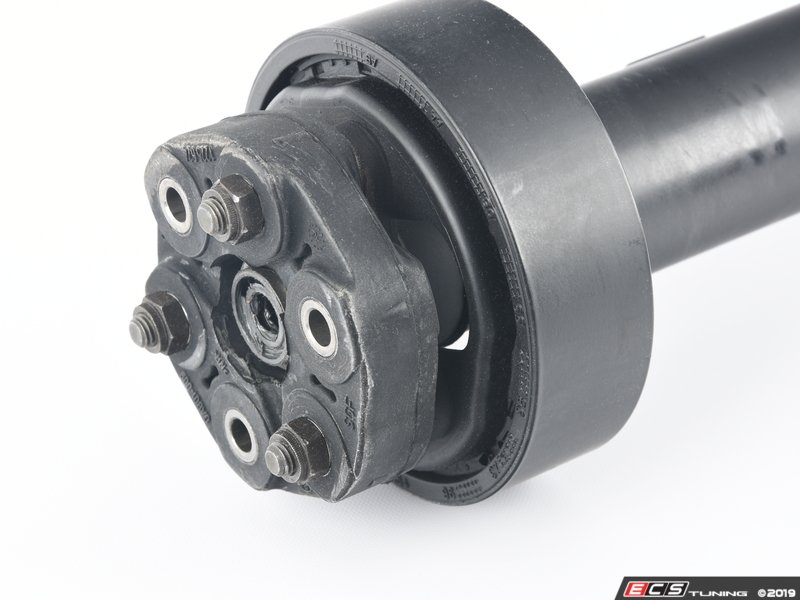 Genuine BMW - 26101226733 - Drive Shaft Assembly (26-10-1-226-733)