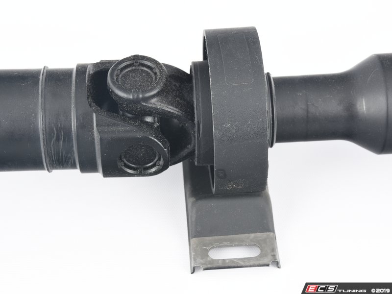 Genuine BMW - 26101226733 - Drive Shaft Assembly (26-10-1-226-733)