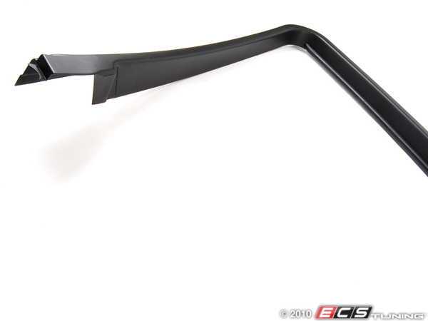 Genuine BMW - 51328183731 - COVER W/SWITCH (51-32-8-183-731)