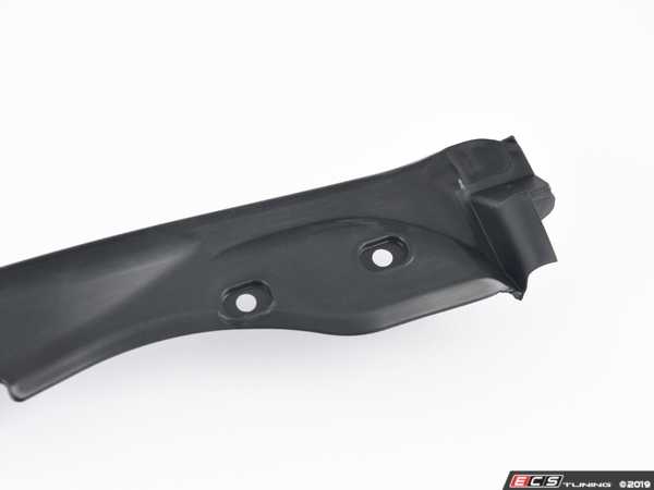 Genuine BMW - 51767322457 - MINI SEALING, B-COLUMN, BOTTOM LE (51-76-7 ...