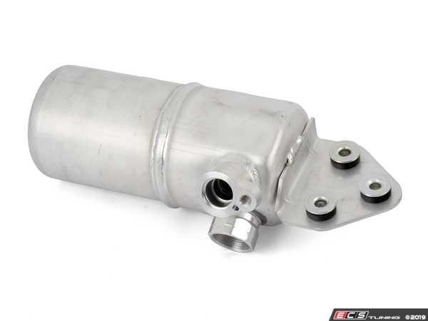 Genuine Volkswagen Audi - 4B0820193A - A/C Receiver Drier (4B0 820 193 A)