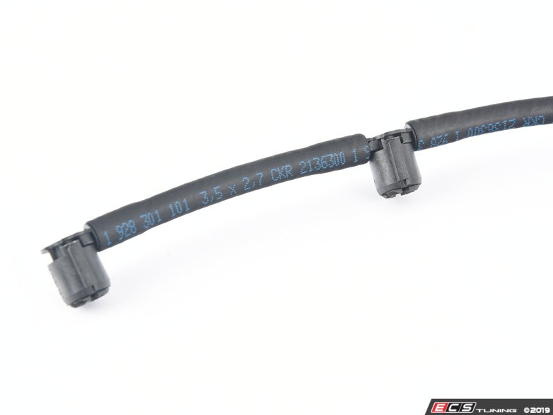 Genuine Mercedes Benz - 6420700200 - Fuel Return Line - Priced Each