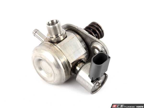 Genuine Mercedes Benz - 274070050180 - REMAN HIGH-PRESSURE PUMP