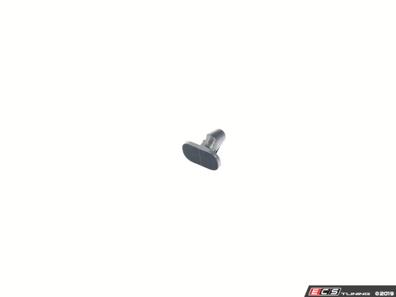 Genuine MINI - 51767412895 - CLIP (51-76-7-412-895)