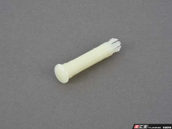 Genuine MINI - 35006860673 - PIN, MASTER CYLINDER (35-00-6-860-673)