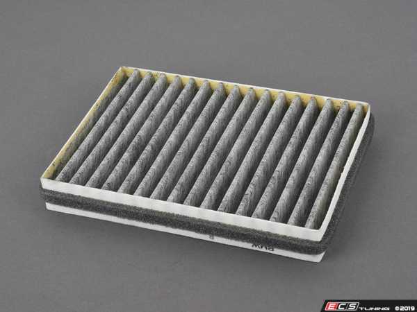 Genuine BMW - 64106907746 - FILTER (64-10-6-907-746)