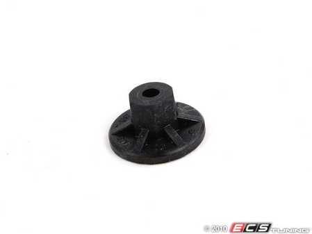 Genuine Volkswagen Audi - N90757901 - Shouldered Hex nut - Priced Each ...