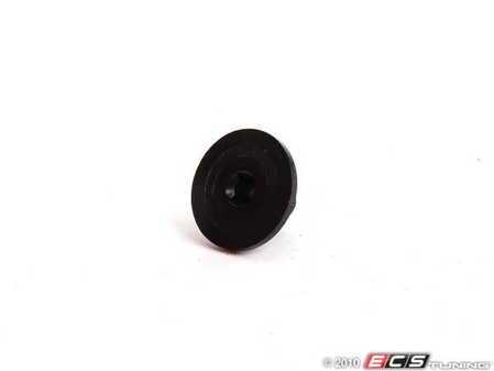 Genuine Volkswagen Audi - N90757901 - Shouldered Hex nut - Priced Each ...