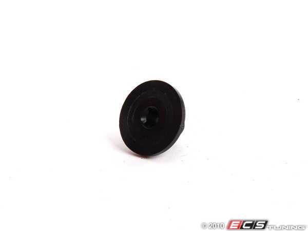 Genuine Volkswagen Audi - N90757901 - Shouldered Hex nut - Priced Each ...