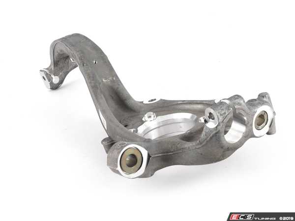 Genuine Volkswagen Audi - 8K0407254AA - HOUSING (8K0 407 254 AA)