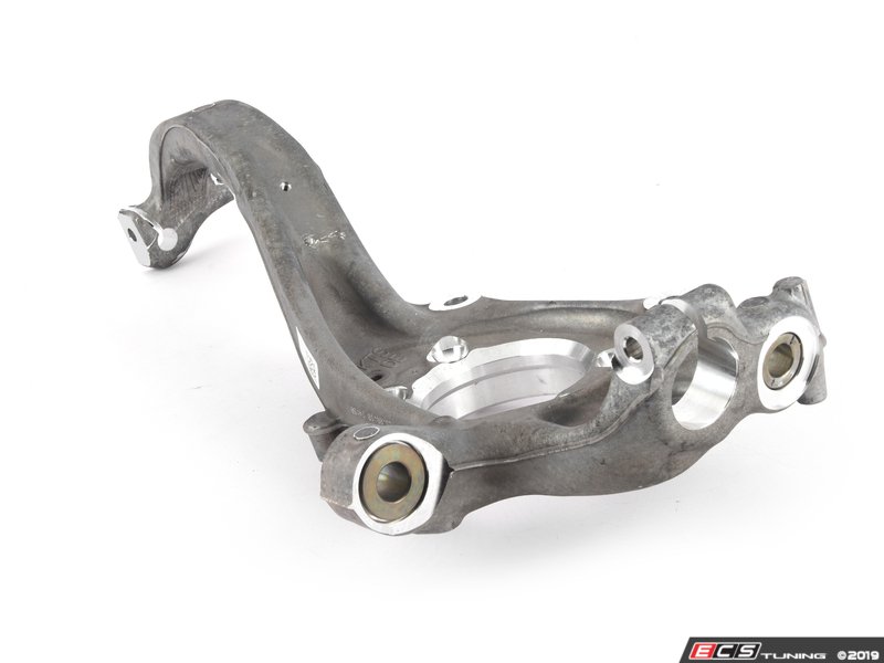 Genuine Volkswagen Audi - 8K0407254AA - HOUSING (8K0 407 254 AA)