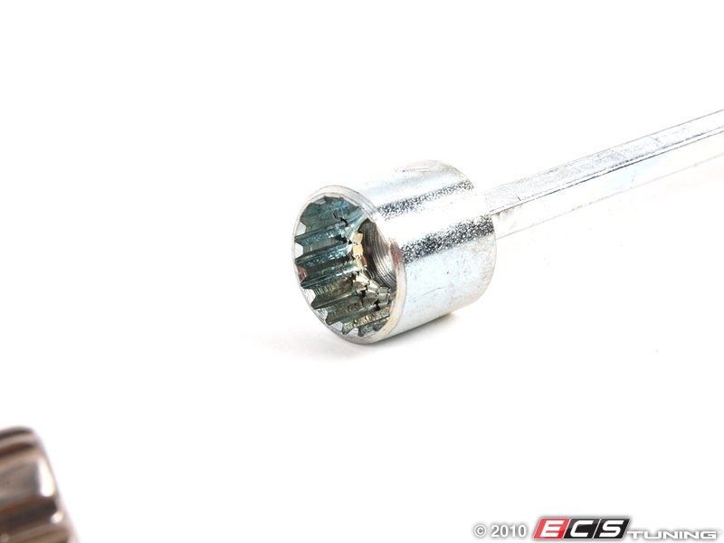 Genuine BMW - 82799405589 - Roof Rack Base Bars Lock / Key Set - (NO ...