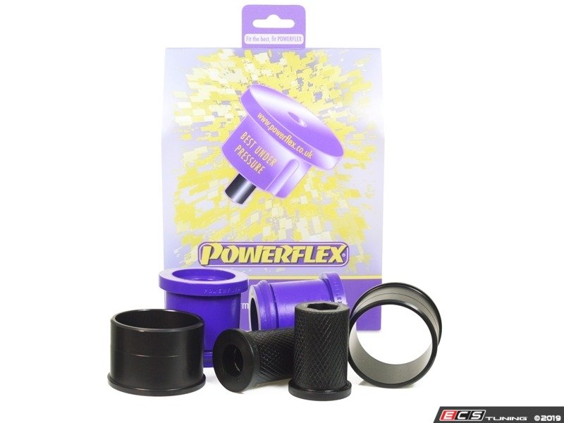 Powerflex - PFF5-1802 - MINI Countryman R60 / R61 Front Control Arm ...