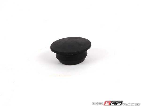 Genuine BMW - 51718257286 - PLUG (51-71-8-257-286)