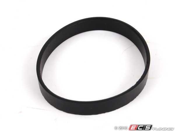 Genuine BMW - 13711702002 - Rubber Gasket (13-71-1-702-002)