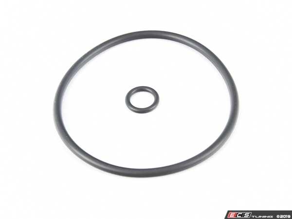 UFI - 079198405D - Oil Filter - Priced Each