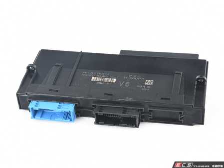 Genuine BMW - 61356992414 - Control Unit Junction Box (61-35-6-992-414)
