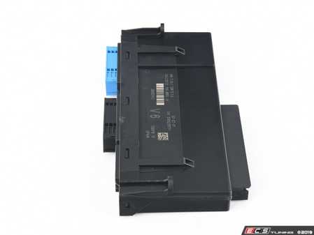 Genuine BMW - 61356992414 - Control Unit Junction Box (61-35-6-992-414)