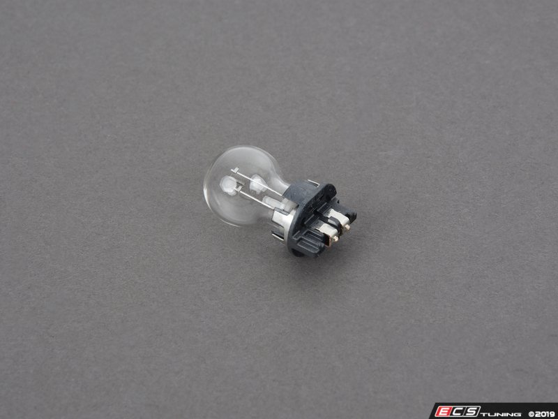 Genuine BMW - 63117359243 - BULB (63-11-7-359-243)