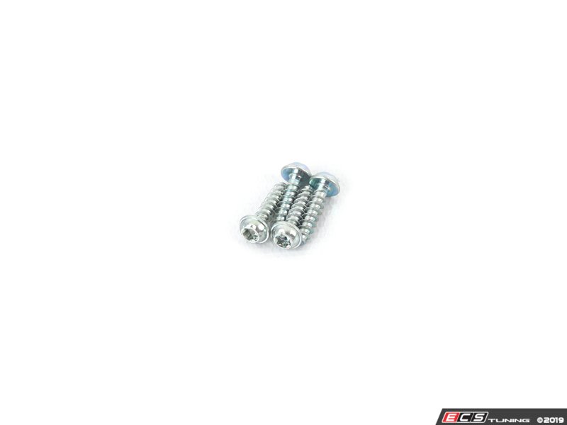 Genuine BMW - 51167444264 - SET OF CAMERA MOUNTS FOR EXT (51-16-7-444-264)