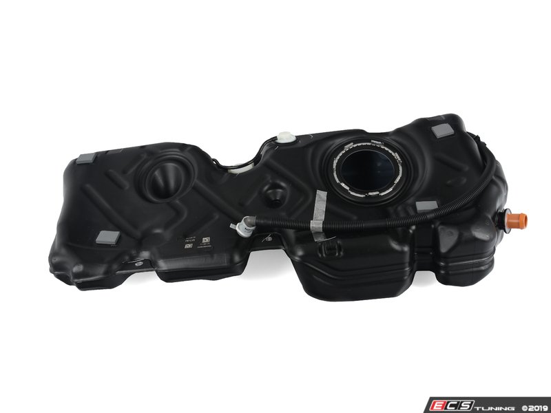 Genuine MINI - 16117440791 - Plastic Fuel Tank (16-11-7-440-791)