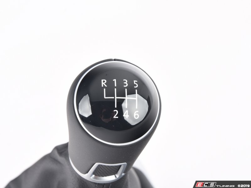 Genuine Volkswagen Audi - 5GM711113CMIT - KNOB (5GM 711 113 C MIT)