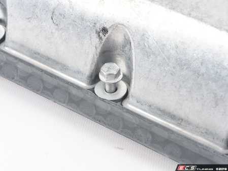 Genuine Volkswagen Audi - 07Z103469 - Valve cover - priced each - (NO ...