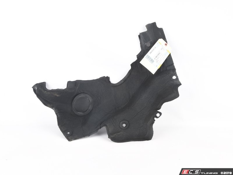 Genuine BMW - 51488402148 - Sound Insulatation - Dash Panel, Engine ...