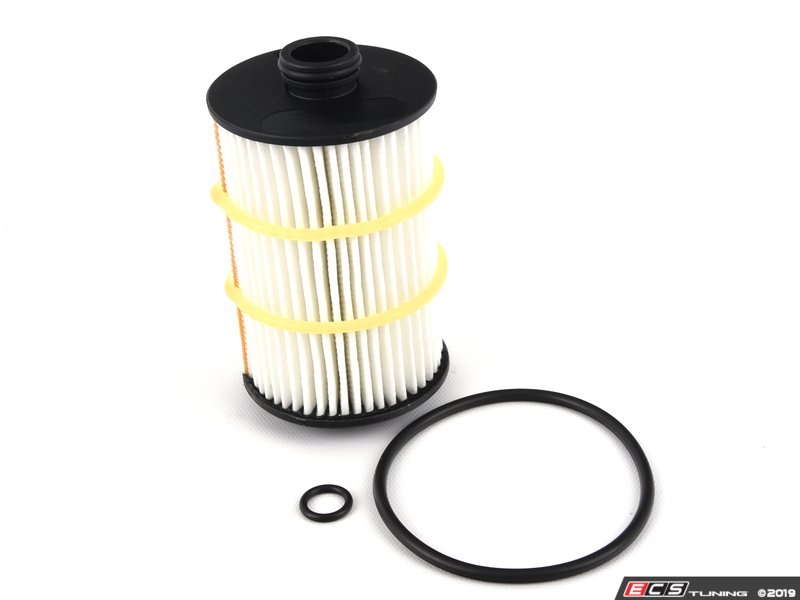 UFI - 079198405D - Oil Filter - Priced Each