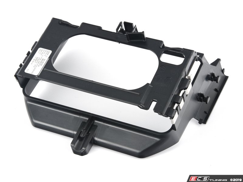 Genuine BMW - 51166833816 - Compartment - Center Console - Front (51-16 ...