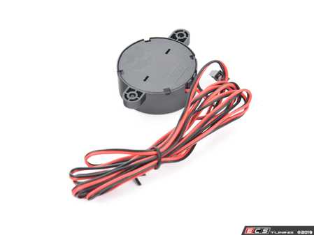 Genuine Volkswagen Audi - 8E0054635C - Reversing Parking Aid Buzzer ...