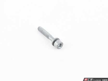 Genuine BMW - 11127648655 - ISA SCREW (11-12-7-648-655)