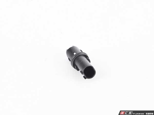Genuine MINI - 63127703969 - Bulb Socket - Parking Light - Priced Each ...