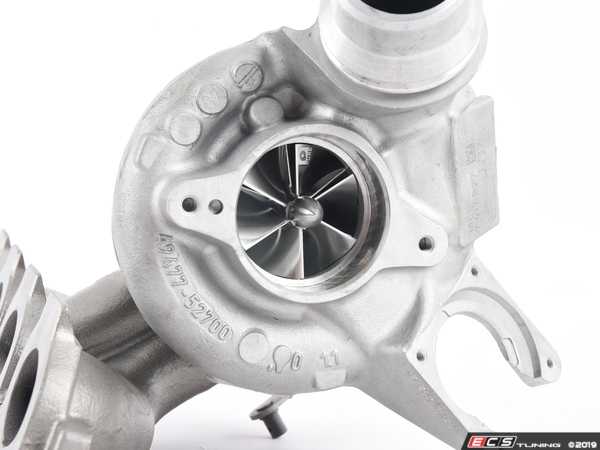 Pure Turbos - PURE-B48-0002KT - B48 Pure Stage 2 Turbo Upgrade
