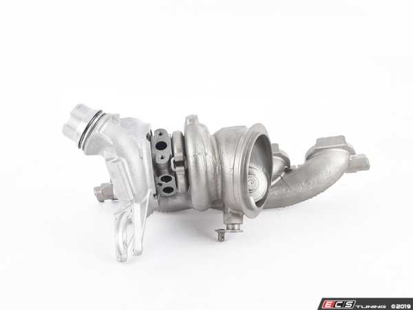 Pure Turbos - PURE-B48-0002KT - B48 Pure Stage 2 Turbo Upgrade