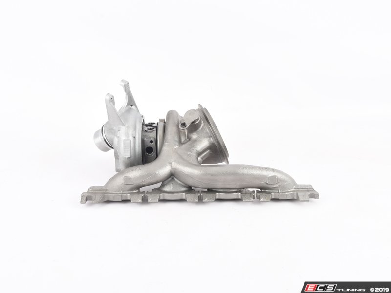 Pure Turbos - PURE-B48-0002KT - B48 Pure Stage 2 Turbo Upgrade