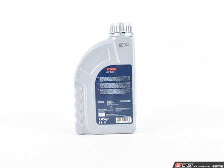 Fuchs - 001989680313 - Automatic Transmission Fluid - Priced Each